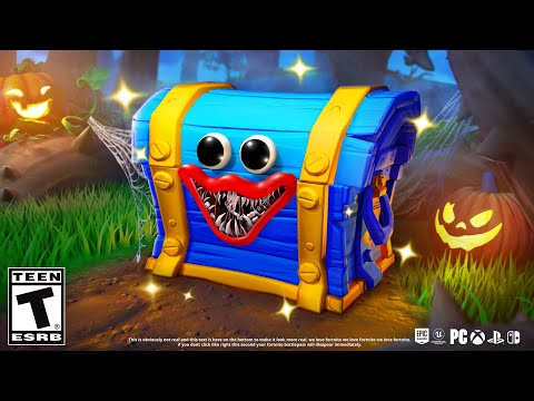 Fortnitemares FINALLY DID IT!