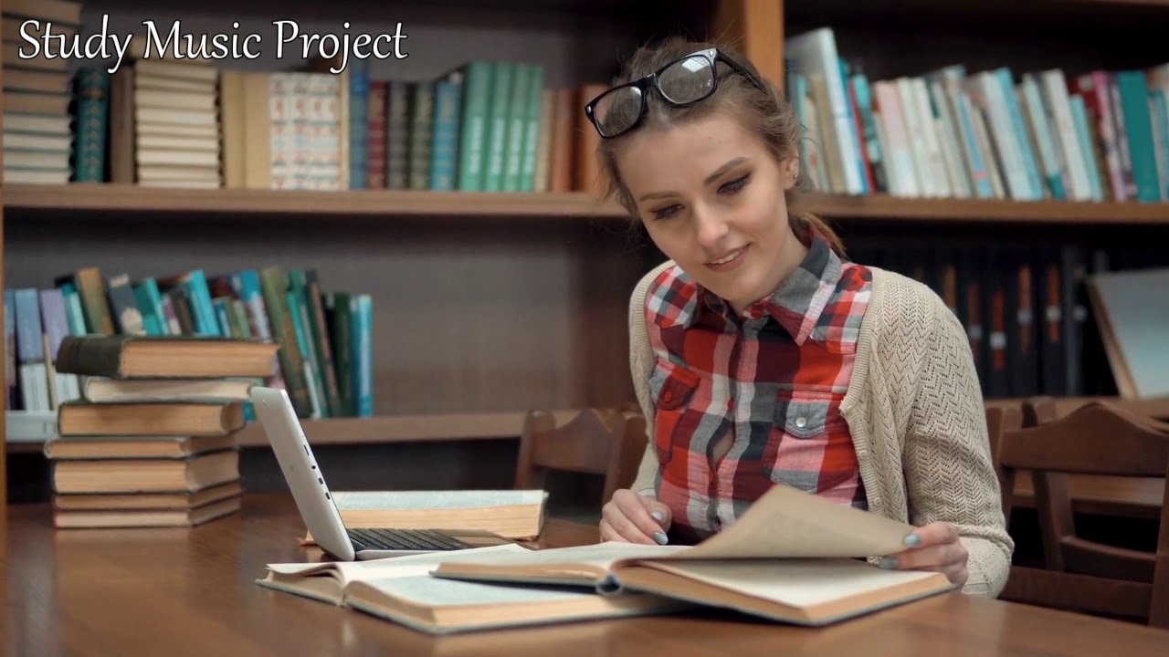 Study Music for Final Exam Study Time and Productivity | Study with Me ...