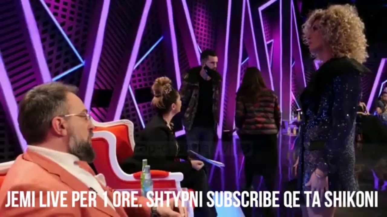 Perputhen Prime 28 Shkurt 2021-LIVE - YouTube