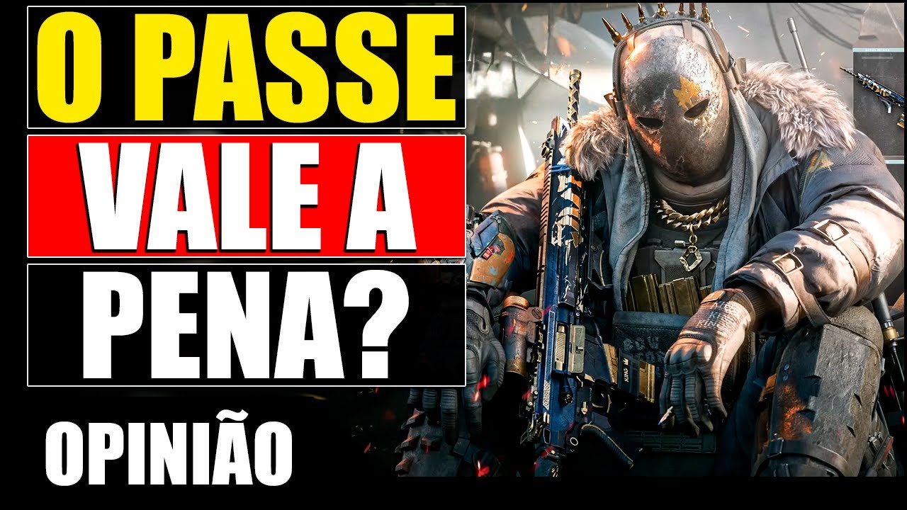 VALE A PENA COMPRAR O PASSE DE BATALHA NO DELTA FORCE OPINIÃO SINCERA ...