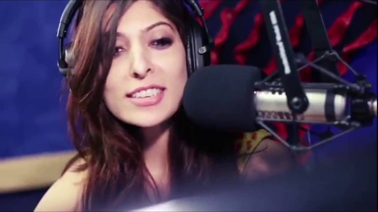 Afreen afreen-Sana humayun - YouTube