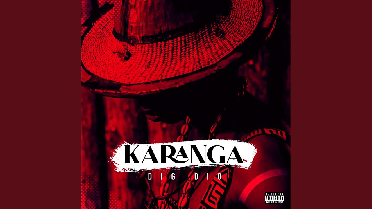 Nobody - Dig Dio feat Lil Zed - YouTube Music