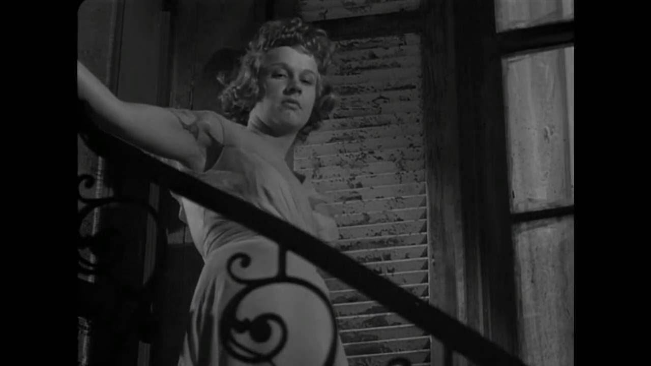 Streetcar Named Desire Stella