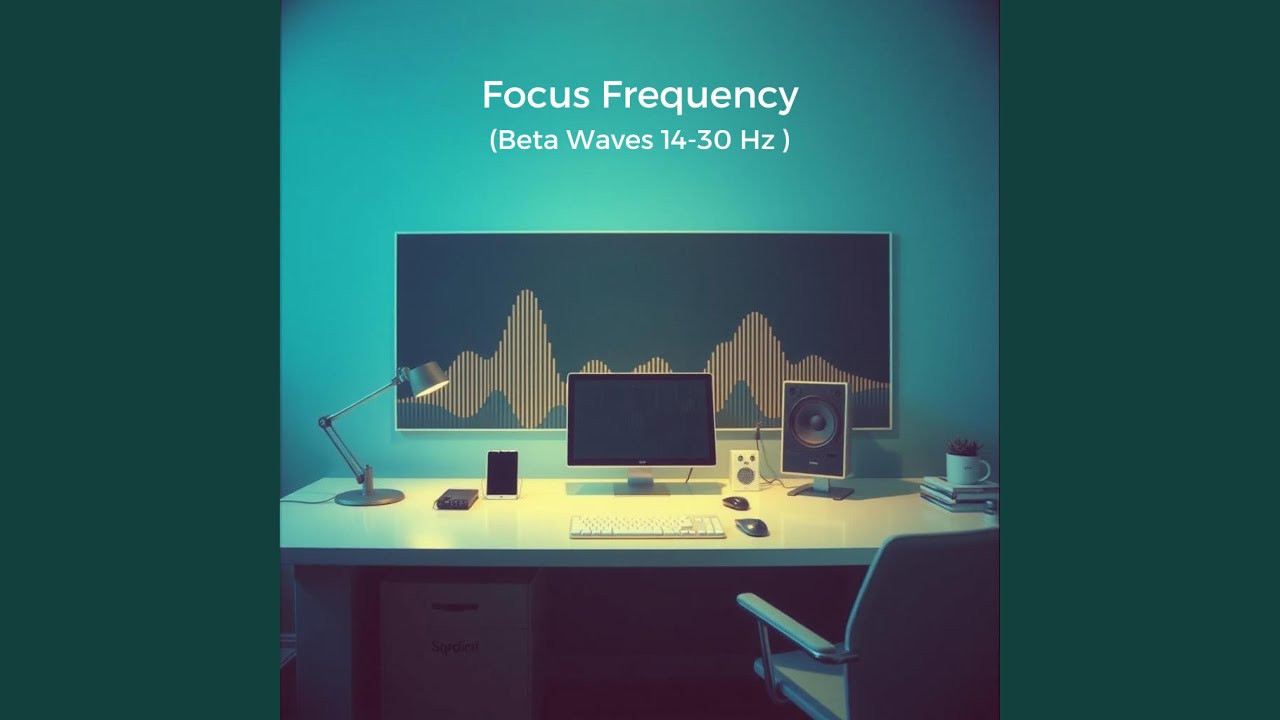 Focus Frequency - YouTube