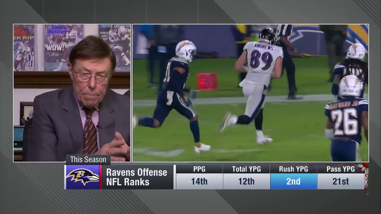 NFL Network's Charley Casserly's keys to a Cleveland Browns win over ...