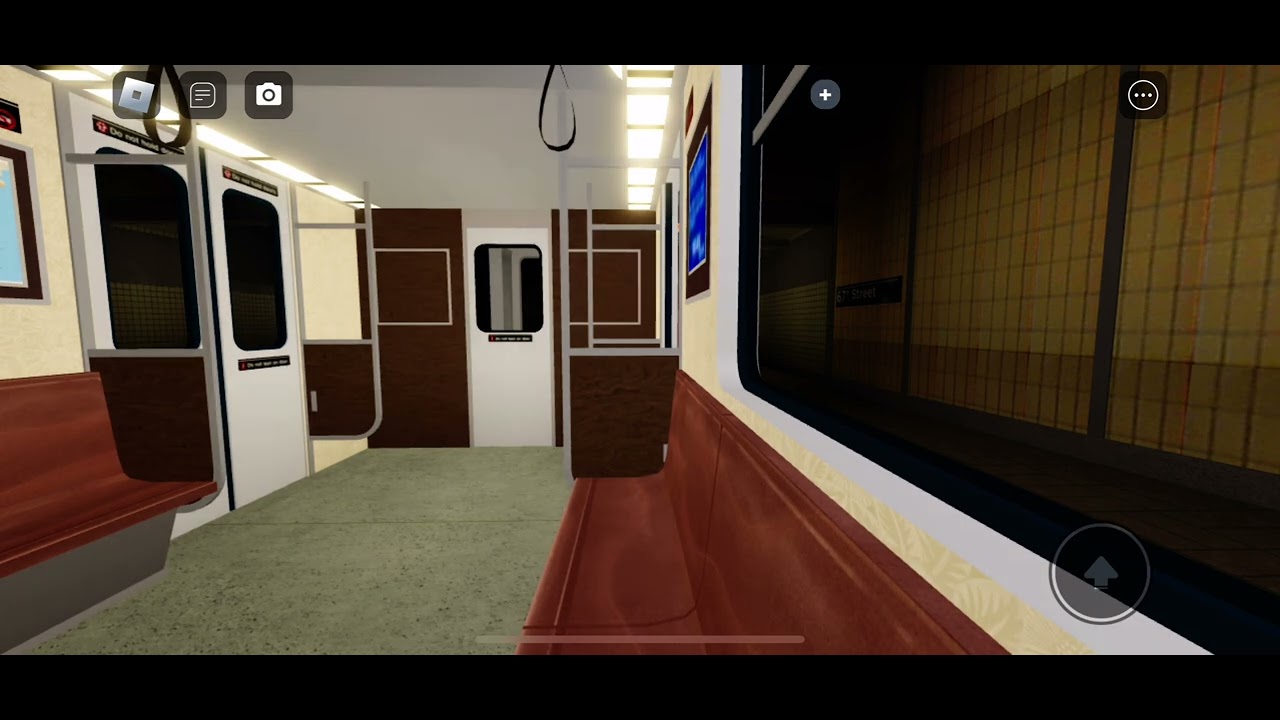 PTA Subway: Broken PLT-4 (PLT-4 Broken-due to Faulty Equipment System ...