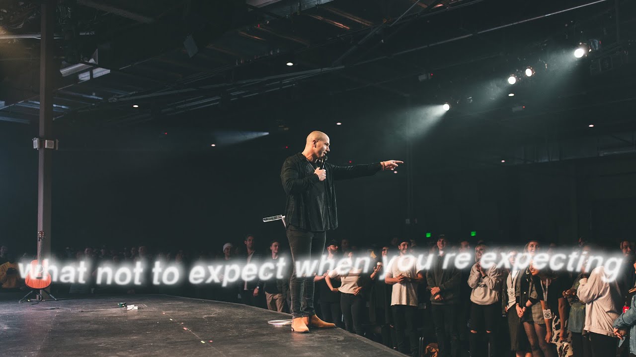 The Power of Expectation - What Not to Expect When You're Expecting ...