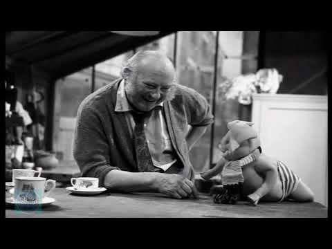 Pipkins  - A Writer's Tale  in Conversation With Susan Pleat 2005 - Entertainment Pitstop