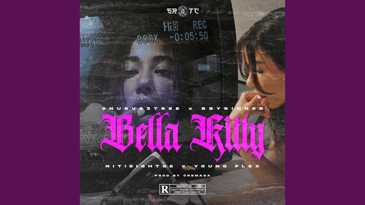 Bella Kitty - YouTube