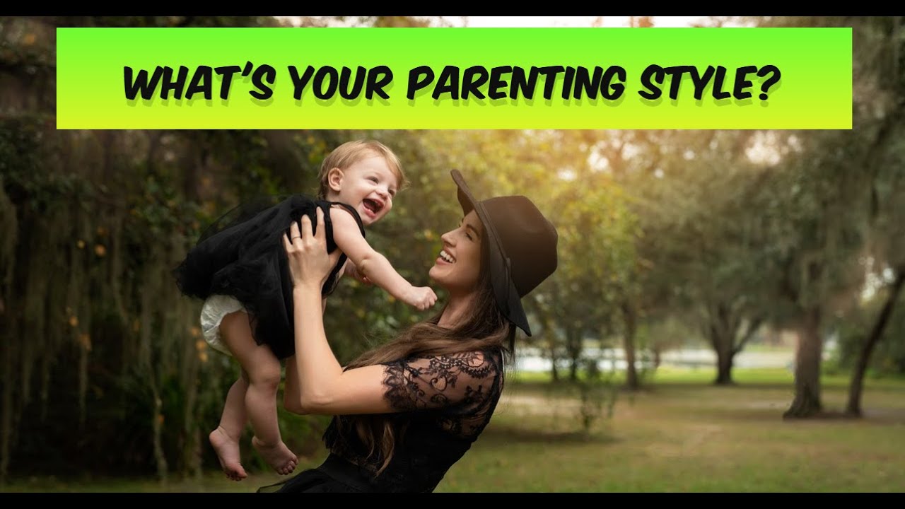 Unlocking the Parenting Palette: Navigating the Art of Parenthood ...