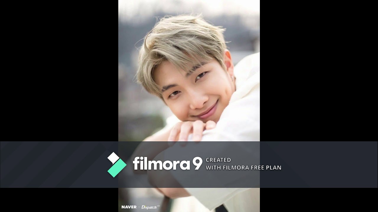 00-94단체 (Kim Namjoon, RM, BTS, Runch Randa) - YouTube