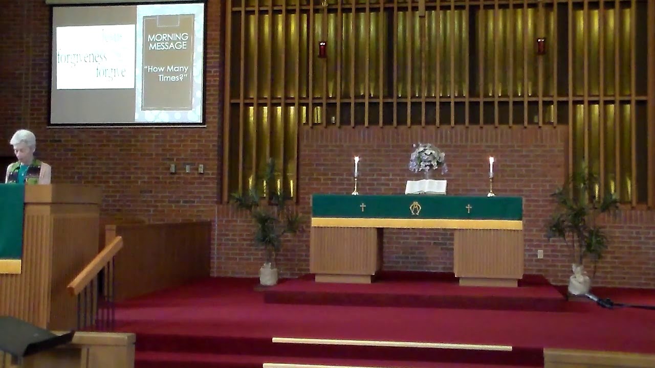 Videos – Calvary United Church of Christ
