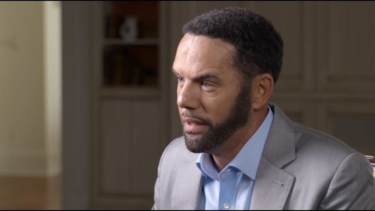 The Lighthouse Effect | Steve Pemberton - YouTube