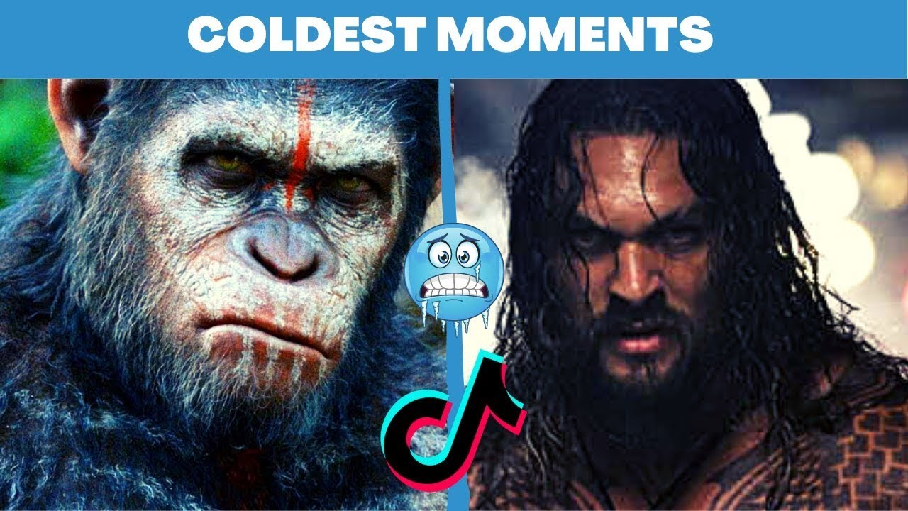 'SIGMA COLD MOMENTS ' CHALLENGE - [TIKTOK COMPILATION ] - YouTube