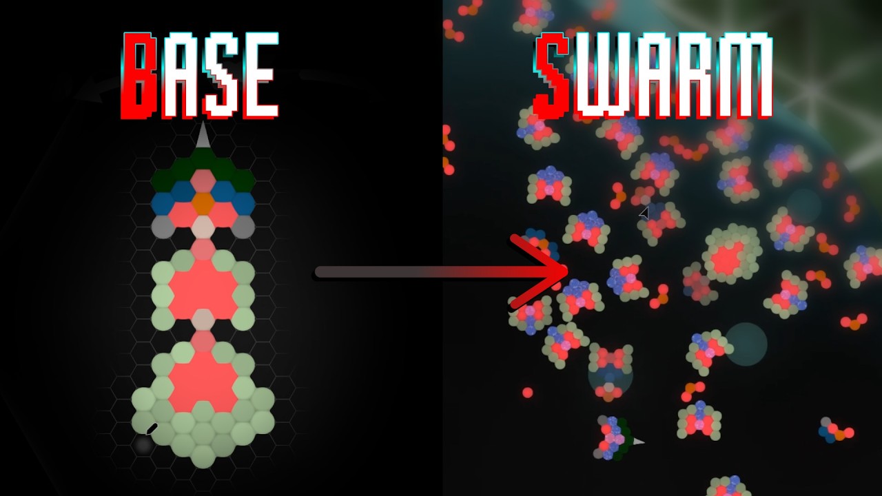 Creating the most cursed summoner in Primordialis - YouTube