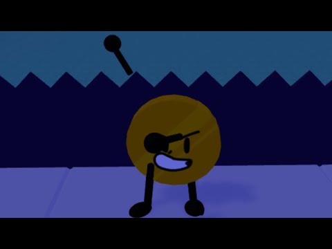 Bfb 3D roleplay dance roblox - YouTube
