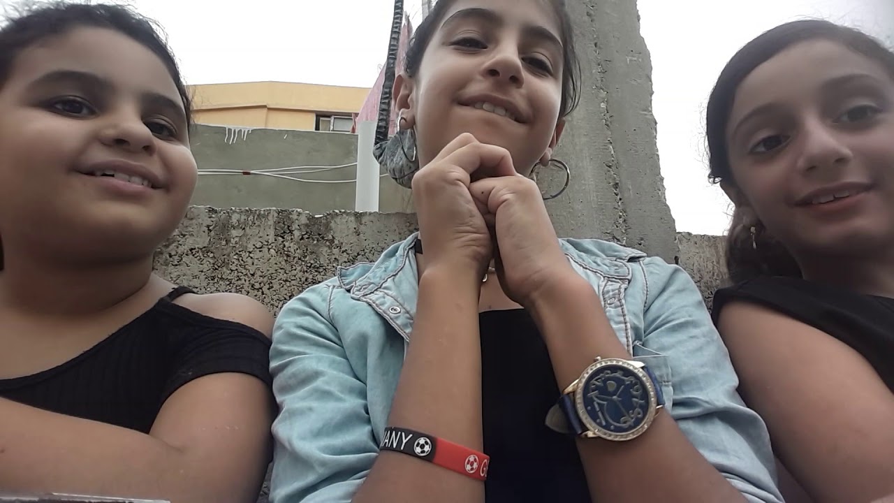 Talo and meme star - YouTube