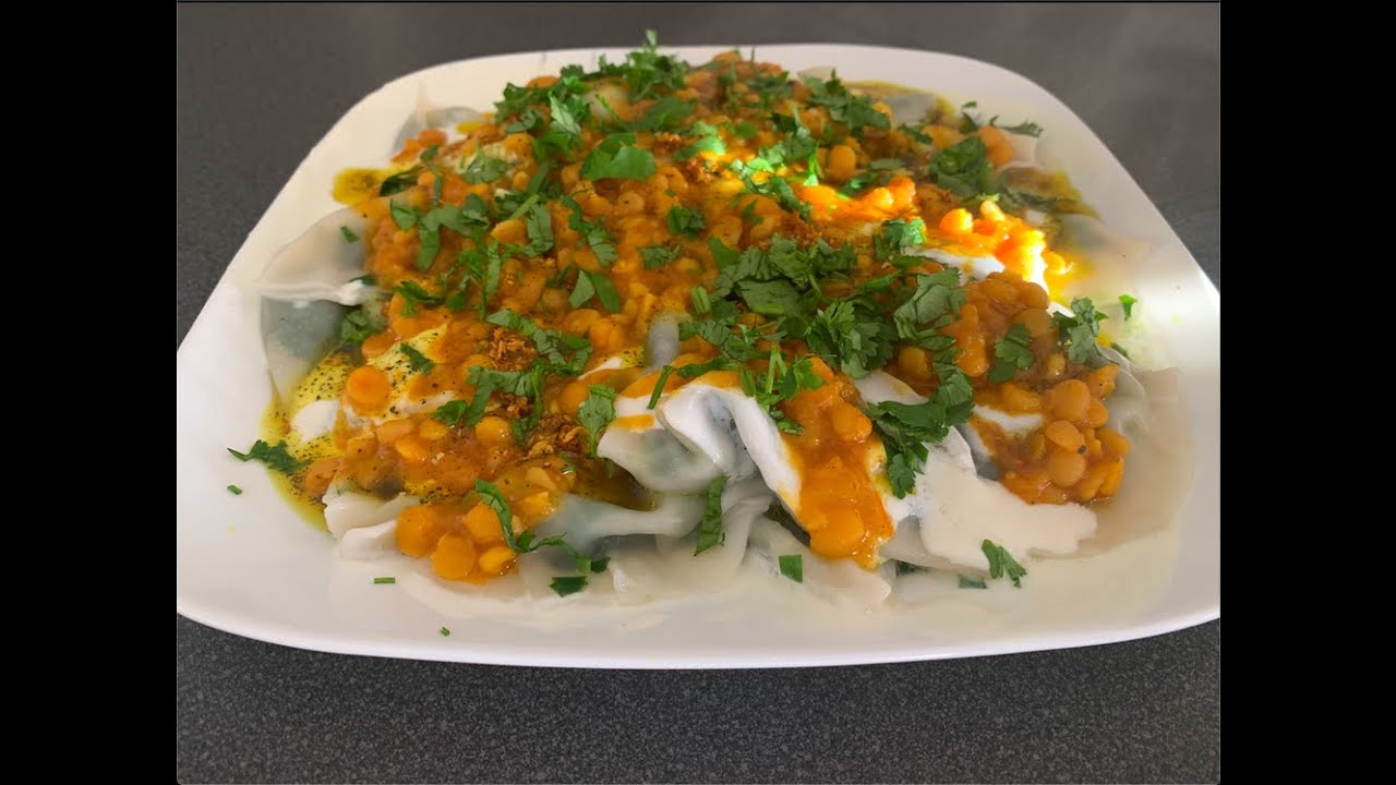 How to make: Aashak - YouTube