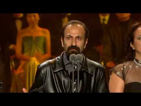 2009 Asia Pacific Screen Awards, Jury Grand Prize, Darbareye Elly (About Elly), Asghar Farhadi