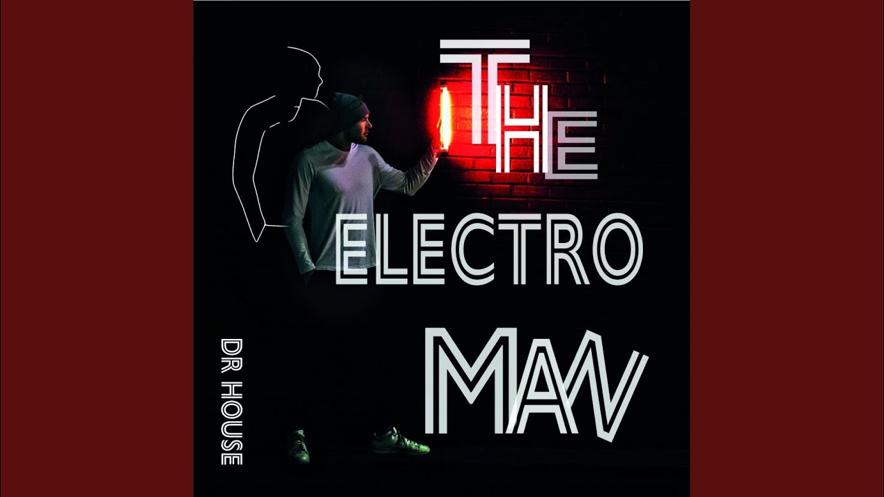 The Electro Man - YouTube