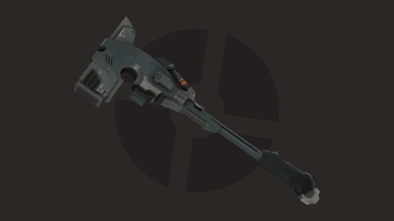 Maul | TF2 | Craft & View - YouTube