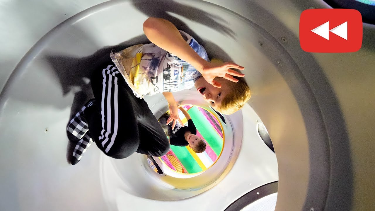 Family Playlab 2017 Rewind #12 - YouTube