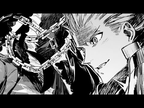 Gilgamesh vs Hippolyta vs Alcides | Fate/strange Fake [REUPLOAD]