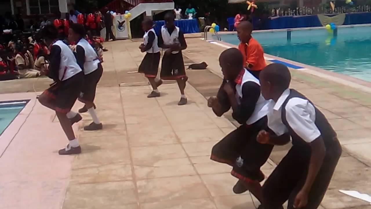 Mudasa Academy drama modern dance junior school #moderndance # ...