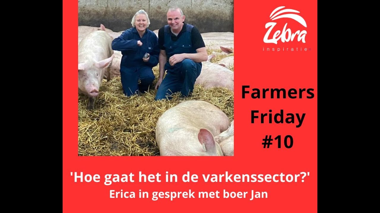 Farmers Friday #10 - YouTube