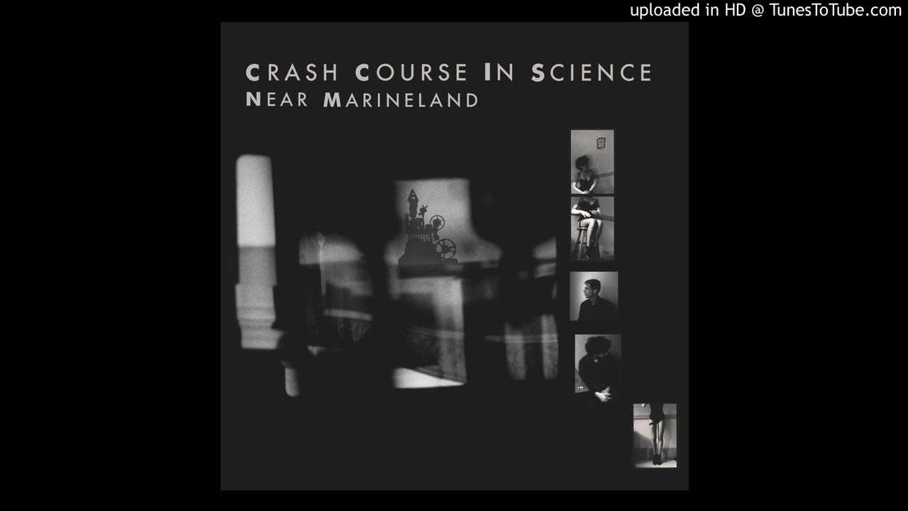 Crash Course In Science • No More Hollow Doors - YouTube