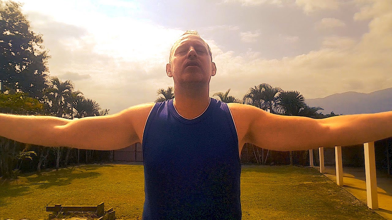 Let's talk about levitation & human flight - YouTube