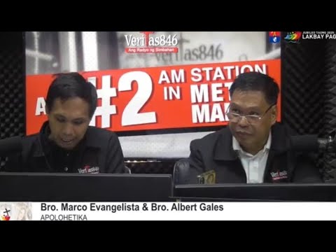 Dios-diosan ba ang reyna ng langit? Isang pagkakamali ba na si Maria ay ...