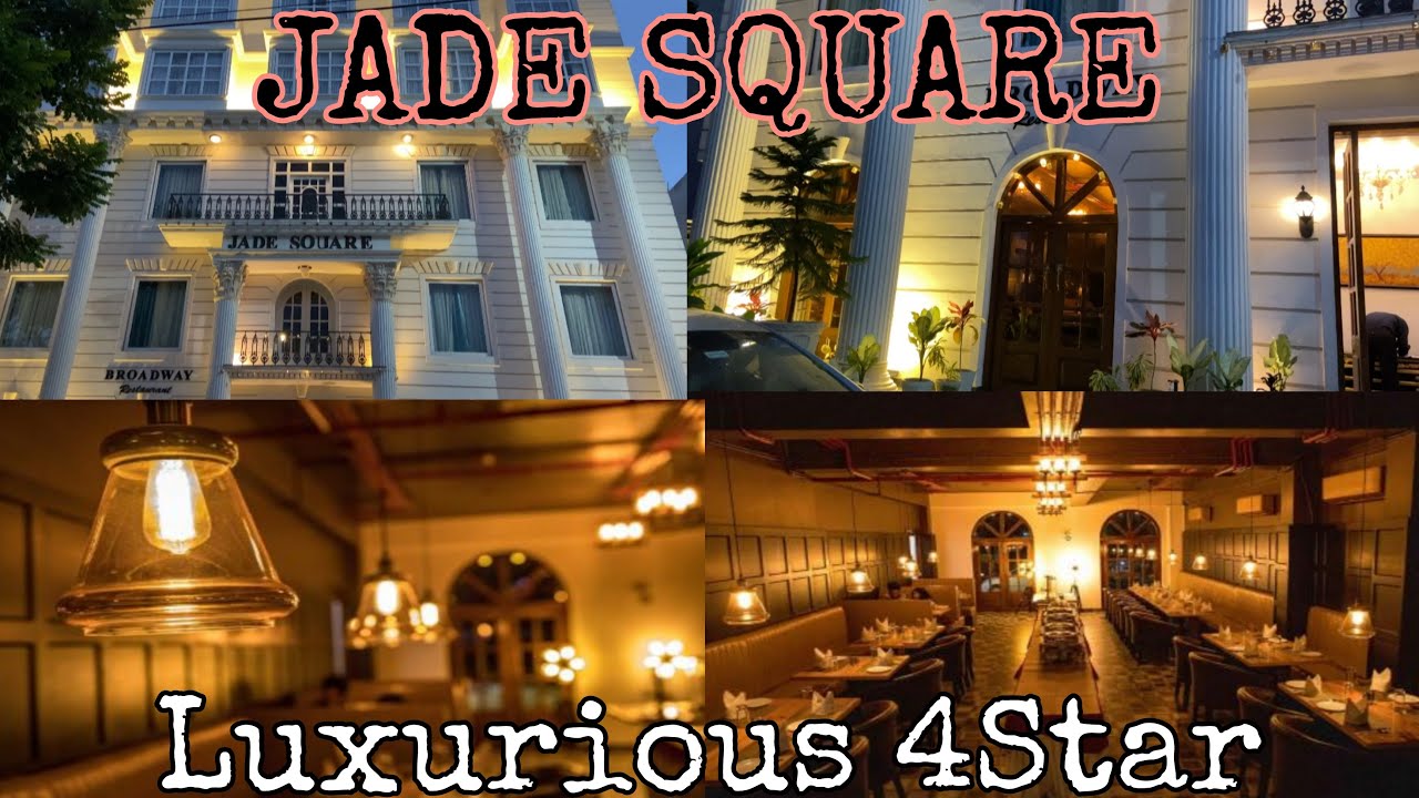 JADE SQUARE|BROADWAY RESTAURANT|RANCHI|FEEL ROYAL|THE MULTI CUSINE ...
