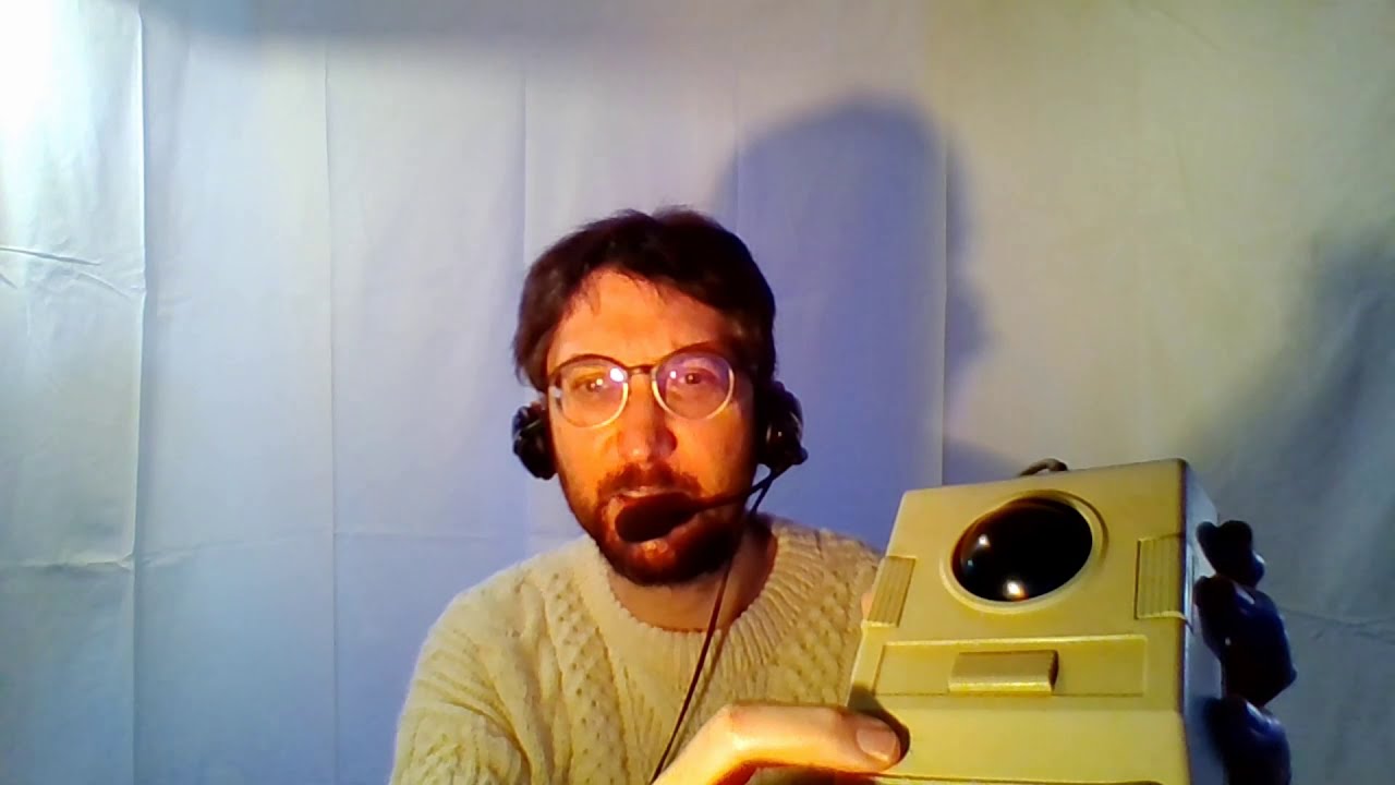 The Largest Computer Mouse You May Have Ever Seen - YouTube
