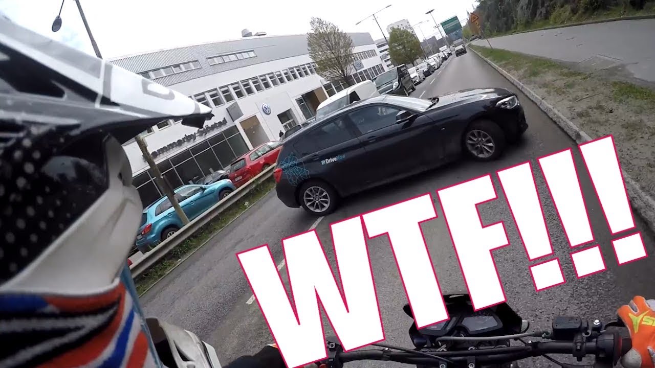MOTORCYCLE ROAD RAGE COMPILATION [EP.#51 ] | DANGEROUS STUPID, ANGRY ...