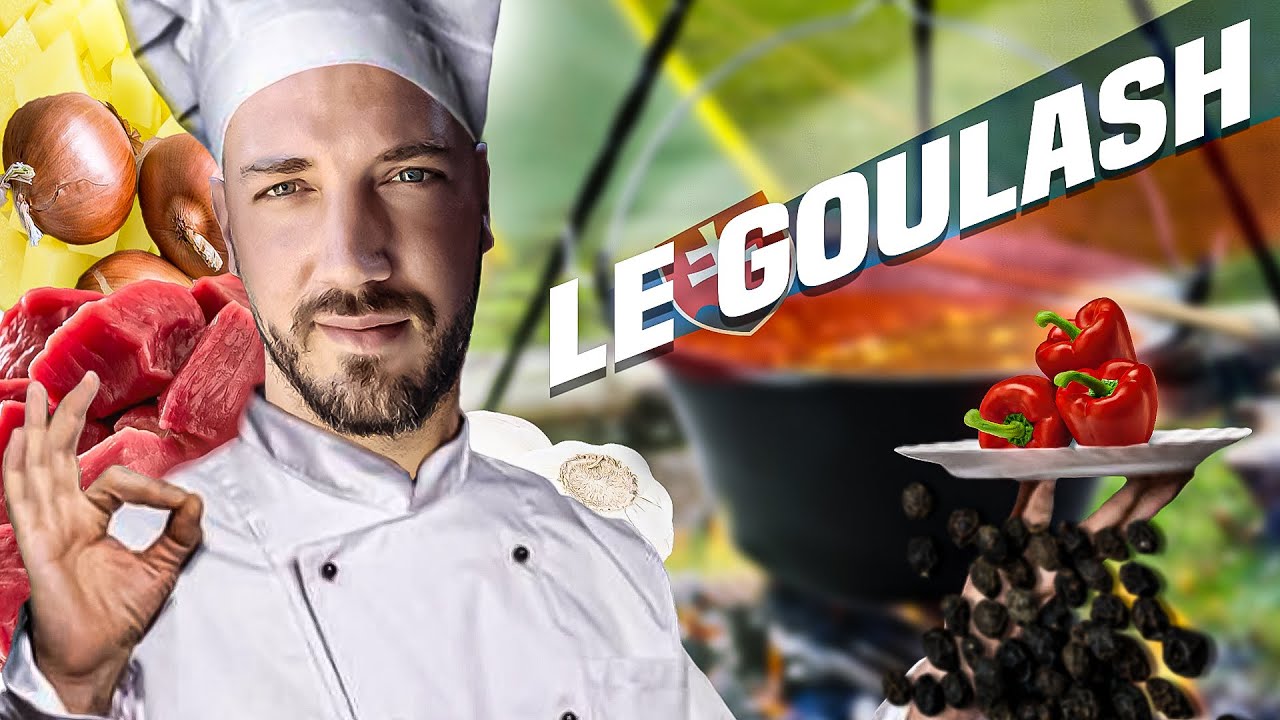 Apprenez à faire le goulash slovaque comme un pro avec cette recette ...