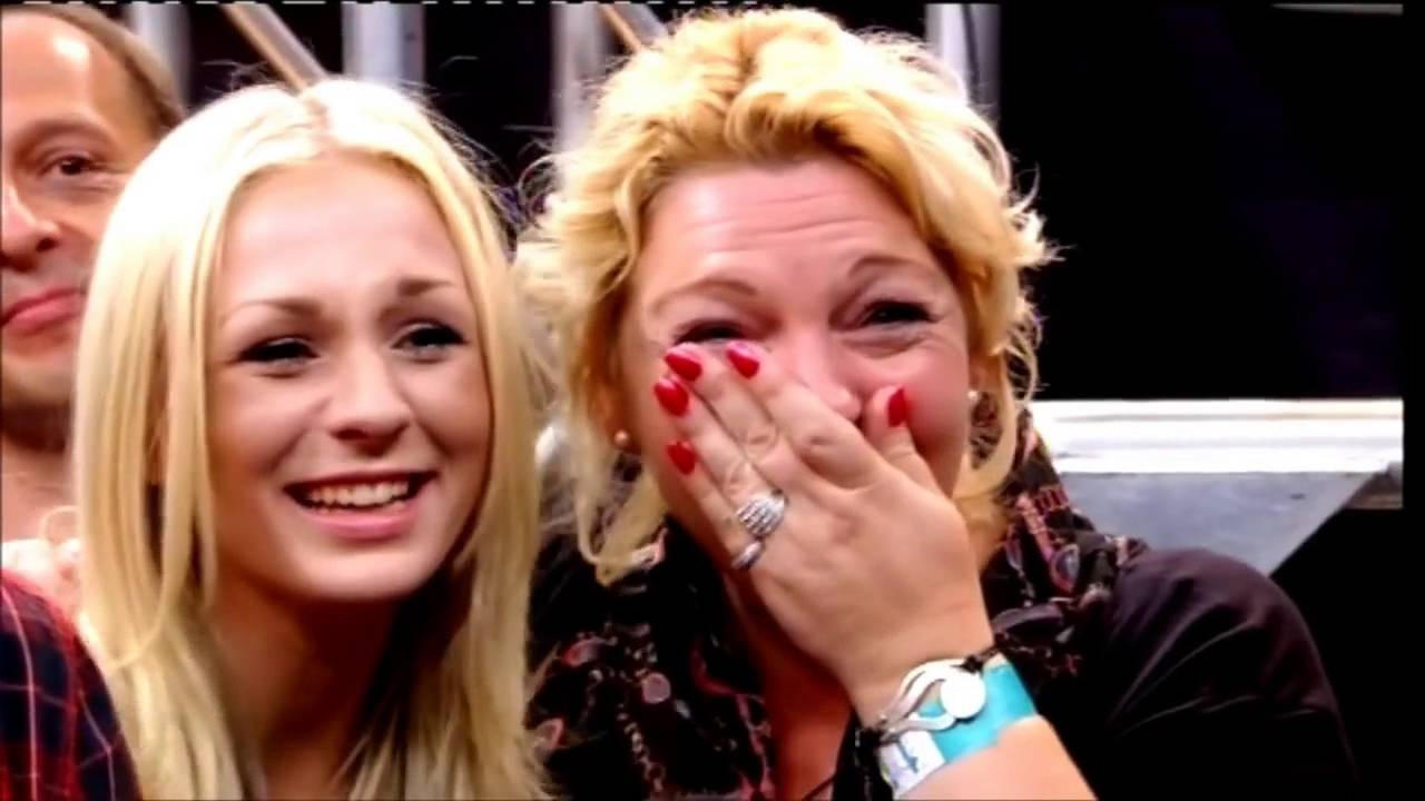 Top 10 Best X Factor Auditions of all time! - YouTube