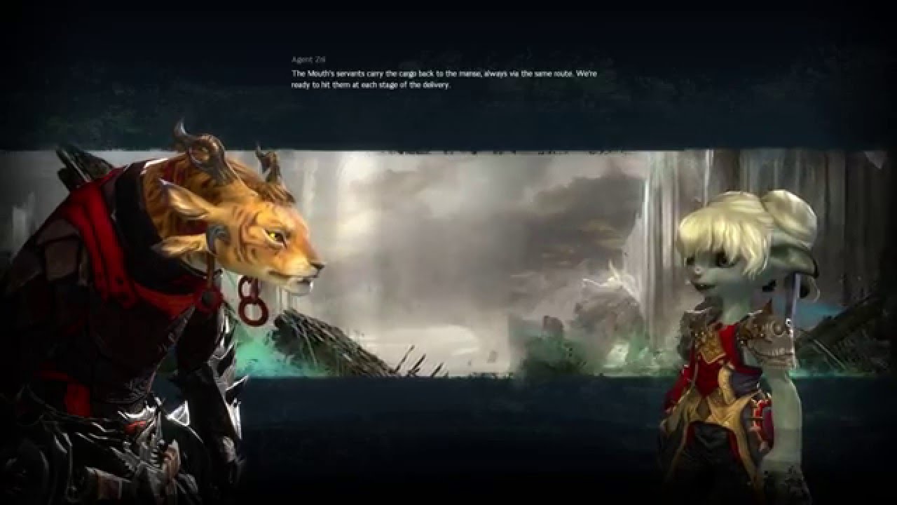Starving the Beast - Part 39 - Shiinfo Ironbrand's story - YouTube