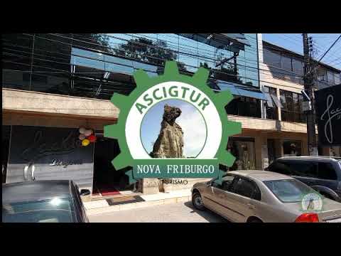 Circuito da Lingerie Ascigtur Nova Friburgo - Jackie Lingerie