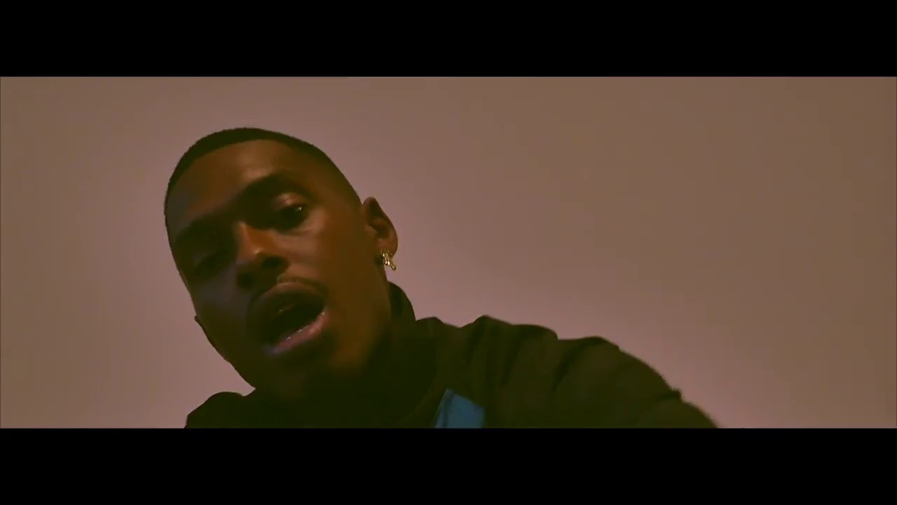 Ben J (New Boyz) - The Race Remix (Official Music Video) First 48 - YouTube