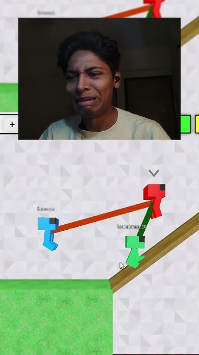 I Spent 1 Hour Trying to Escape This Roblox Level - YouTube