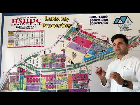 Best investment Residential Properties in IMT Rohtak - YouTube