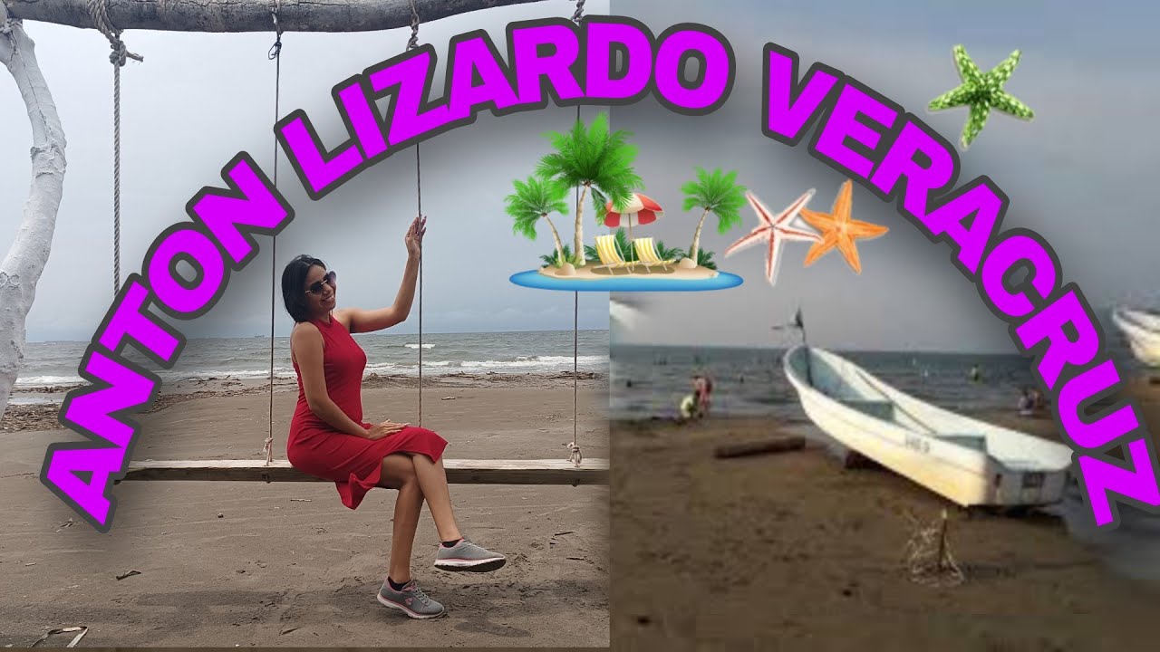 Conociendo las playas de Veracruz. coreano vlogs, markitos toys ...