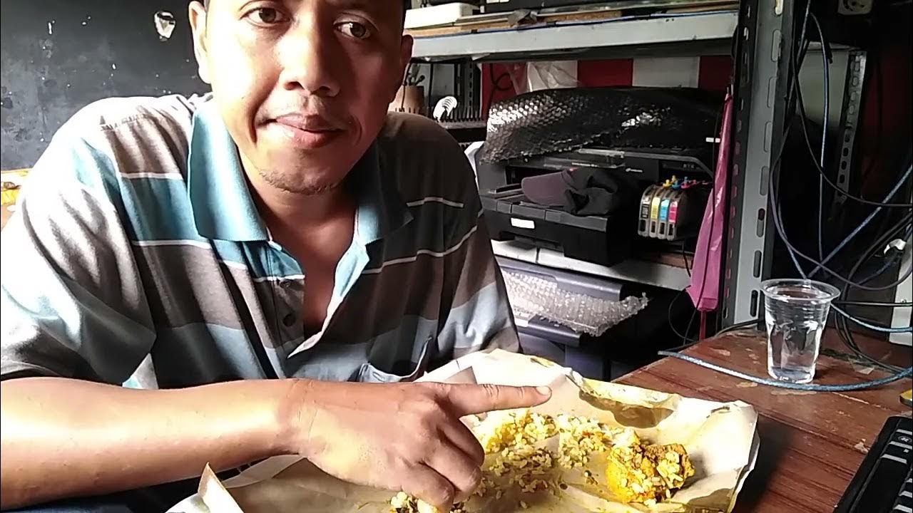 Makan Paket 10 000 Di Warung Masakan Padang 10 Ribu Dapet Ayam Cabe makan-paket-10-000-di-warung-masakan-padang-10-ribu-dapet-ayam-cabe