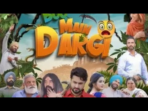 boo main dargi new latest movie punjabi 2024 full video description ...