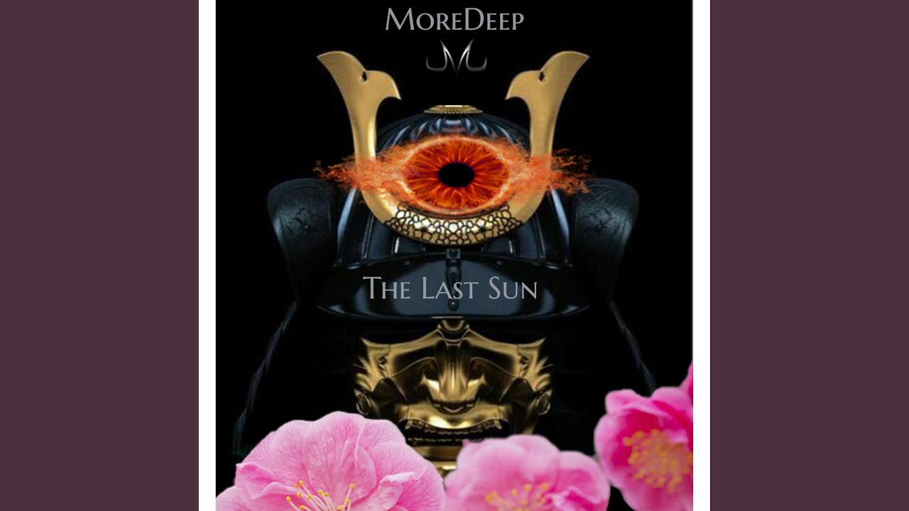 The Last Sun (Instrumental) - YouTube