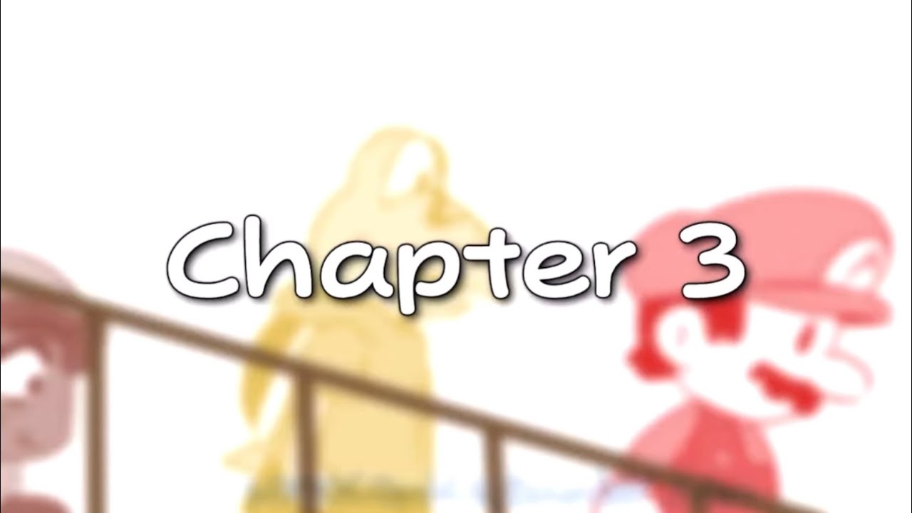 Paper Mario: TTYD - Chapter 3 Comic Dub - YouTube