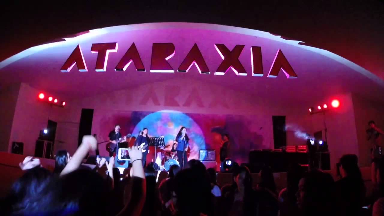 ATARAXIA - YouTube