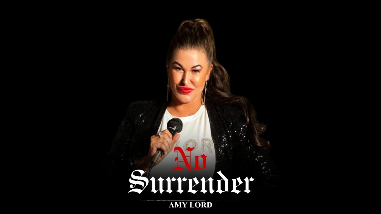 02 | Amy Lord: From Addiction to Redemption — 20 Years Sober & Singing ...