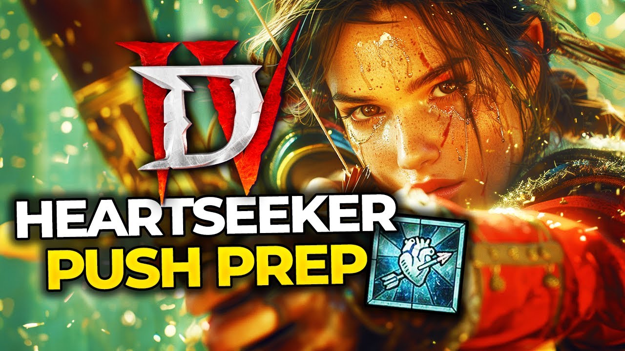 🚀!GIVEAWAY PC VoH ULTIMATE EDITION AFTER !CAMPFIRE🚀HS ROGUE PUSH PREP🚀 ...